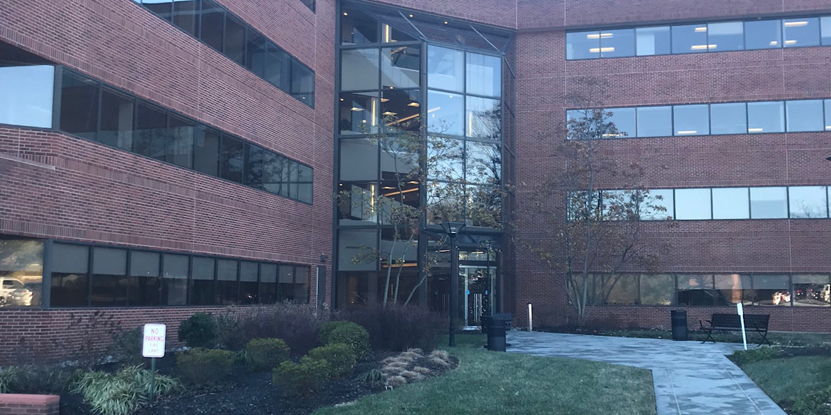600 W Germantown Pike - Office For Lease | JLL