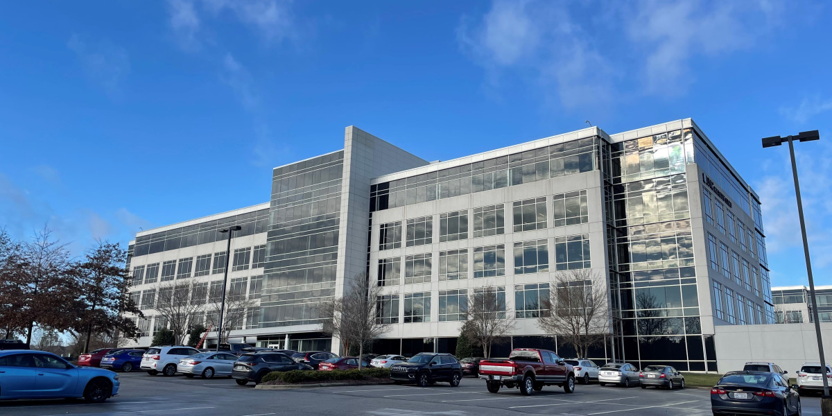 1025 Think Pl - Office For Lease | JLL