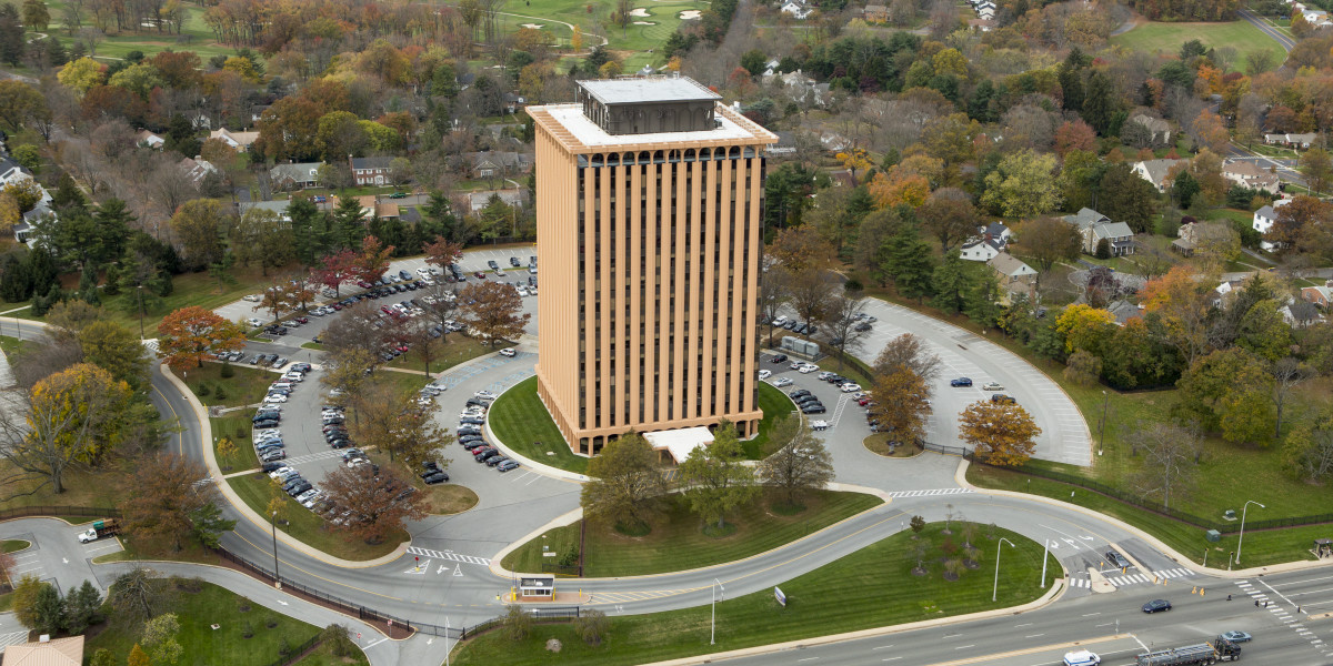 2200 Concord Pike | JLL Properties - US