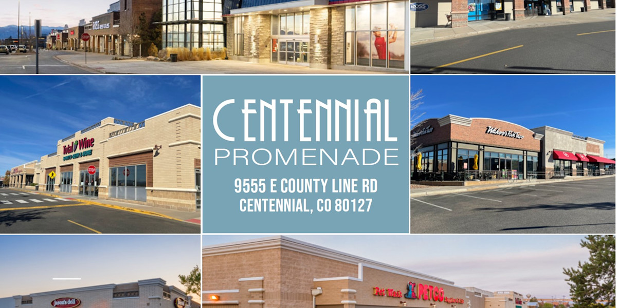 9555-9585 E County Line Rd - Retail For Lease | JLL