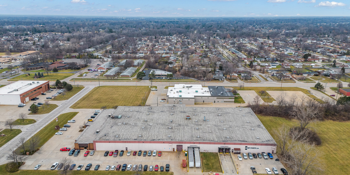 34800 Bennett Dr | JLL Properties - US