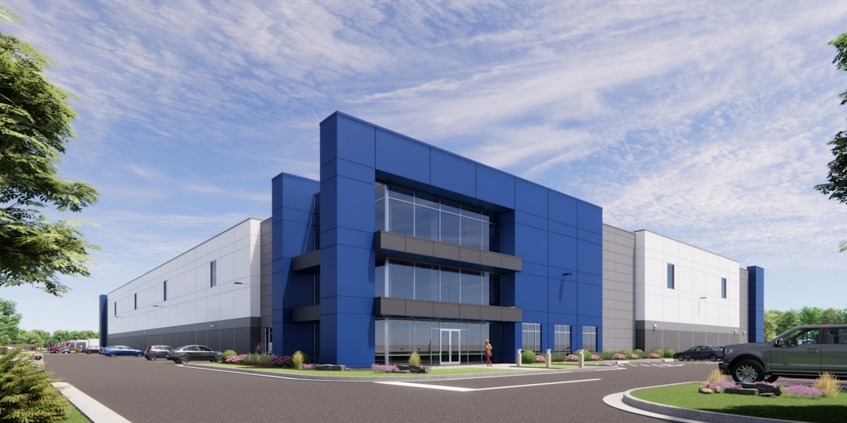 15 Harts Ln - Industrial For Lease | JLL
