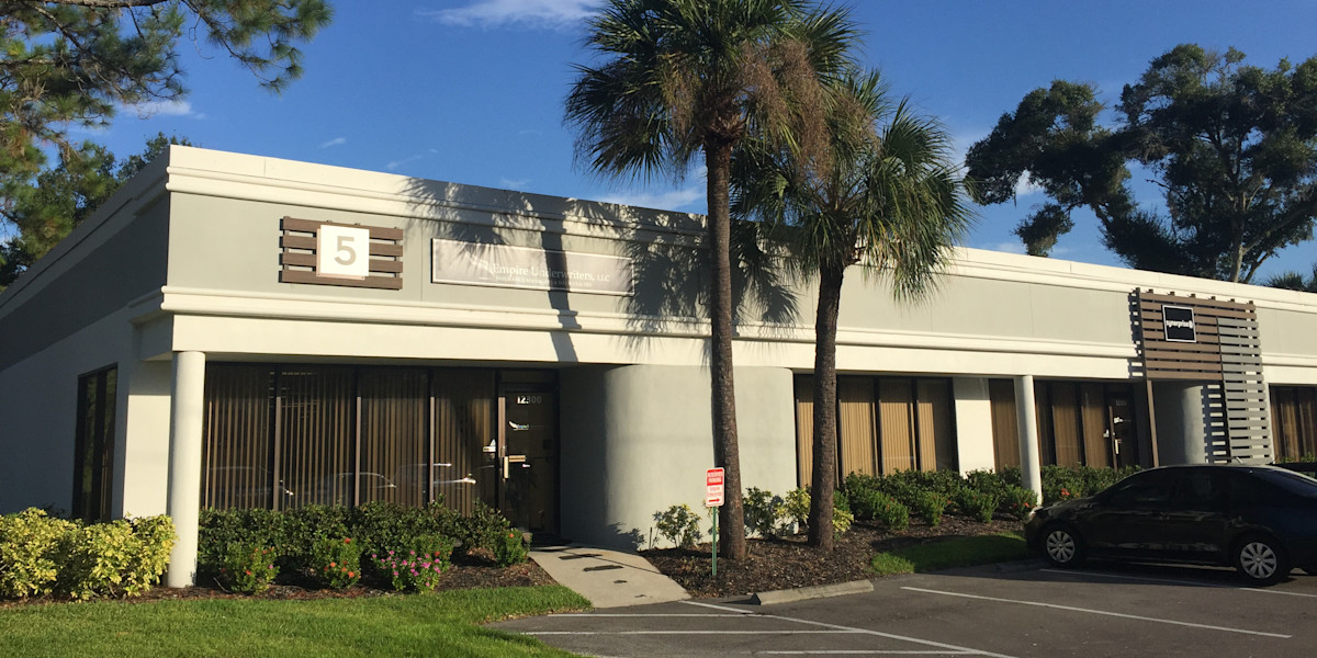 12300-12400 Race Track Rd - Flex R&D For Lease | JLL