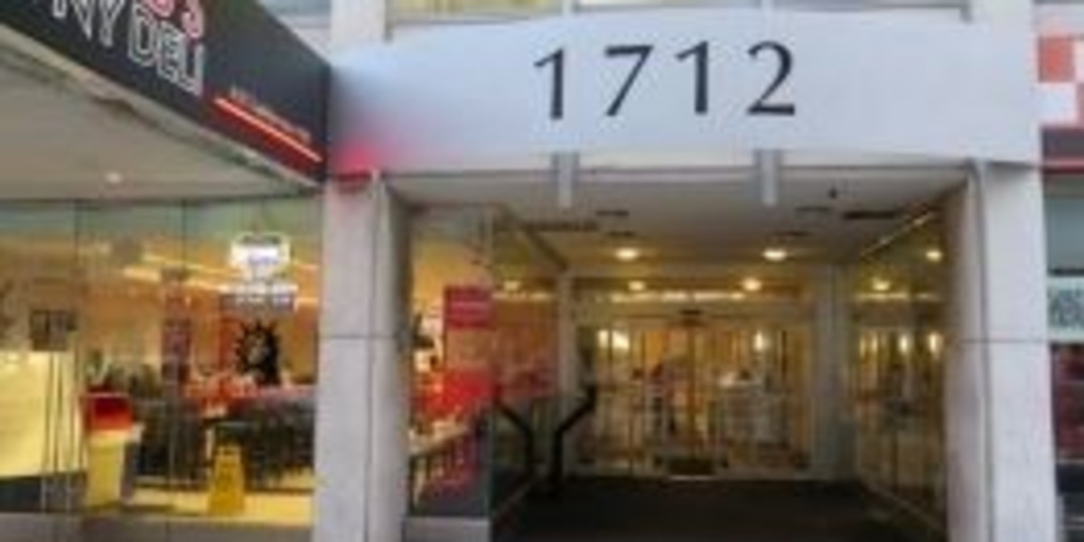 1712 I, 1712 I St NW | JLL Properties - US