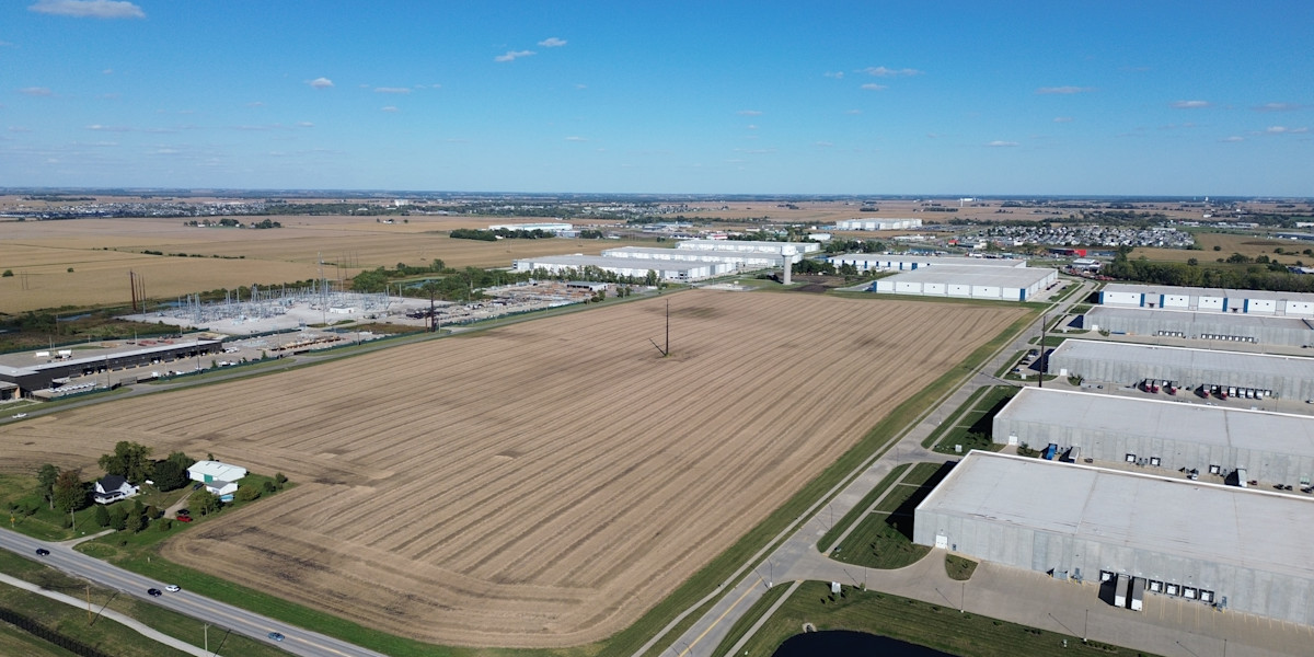 NE 56th St & 62nd Ave - Land For Sale | JLL