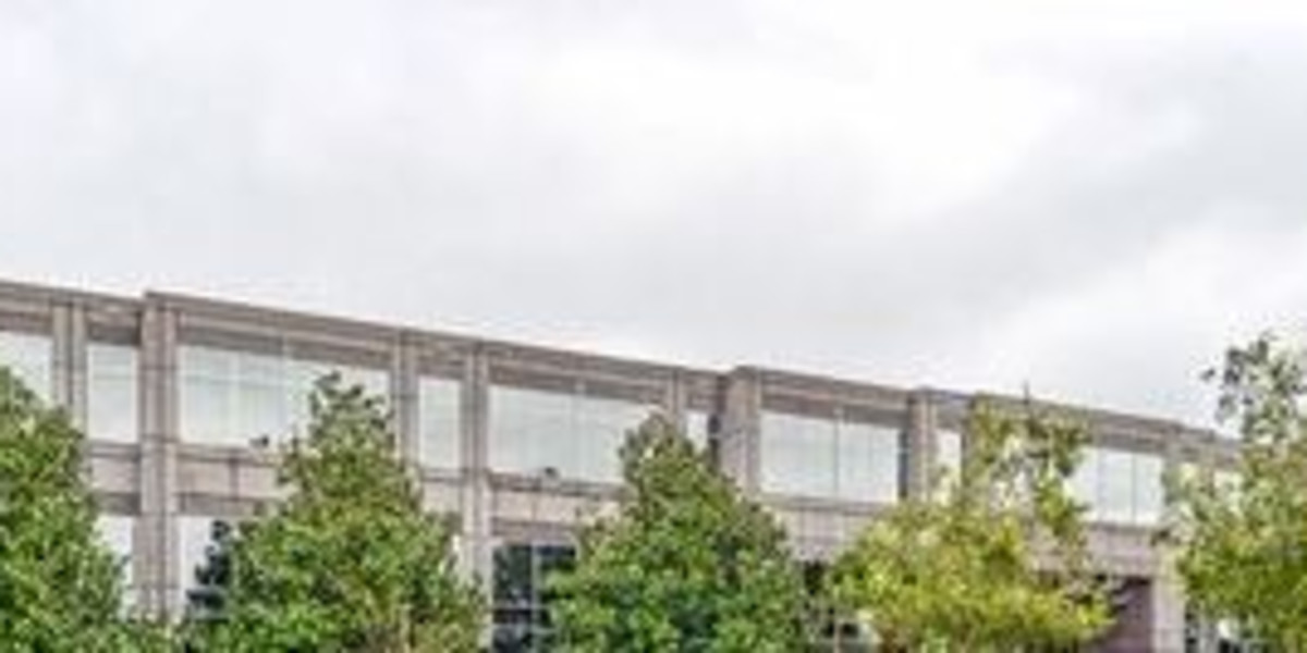 Resource Square One, 13501 Ingenuity Dr | JLL Properties - US