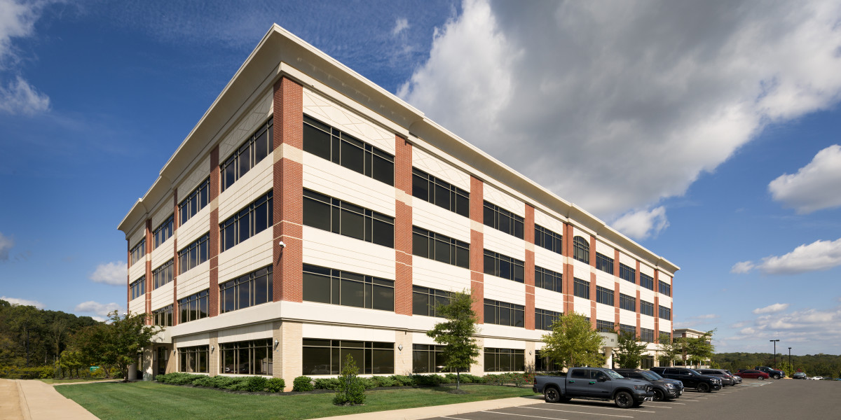 Quantico Corporate Center Building Two, 1000 Corporate Dr | JLL Properties - US