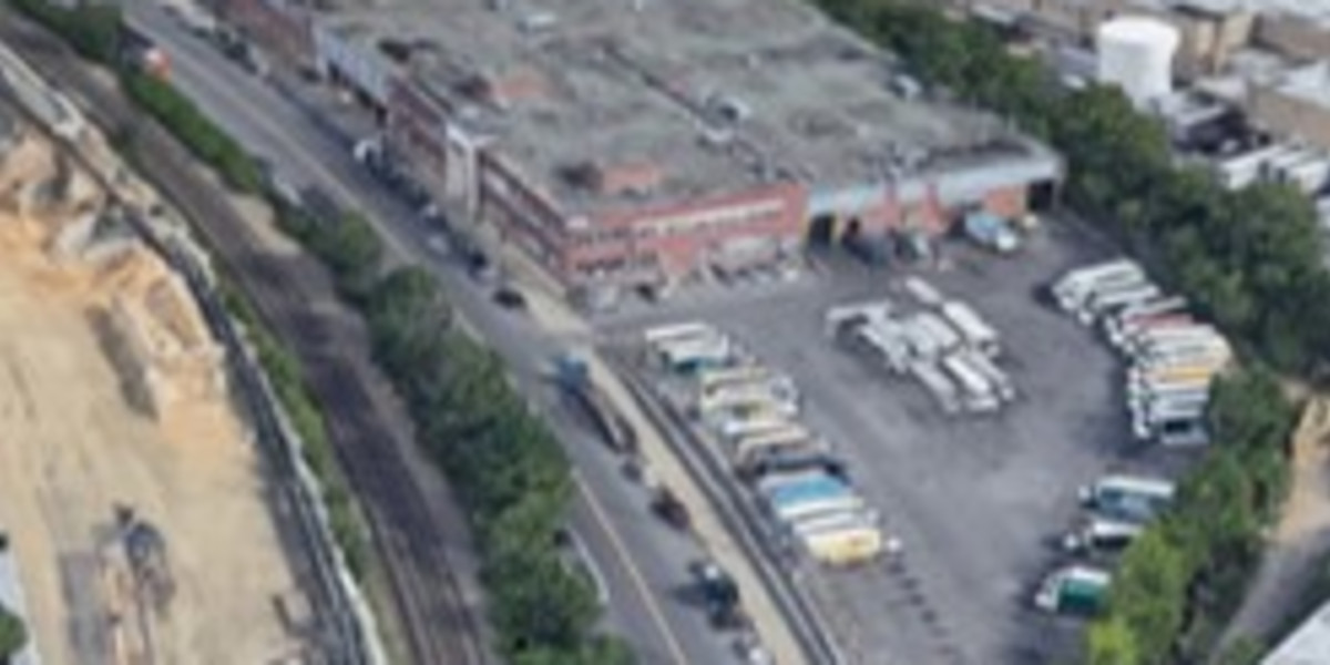 50-35 56th Rd - Industrial For Lease | JLL