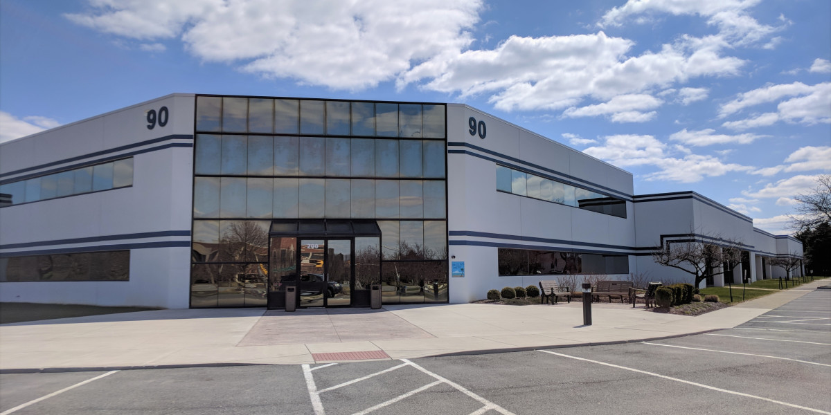 90 S Commerce Way - Industrial For Lease | JLL
