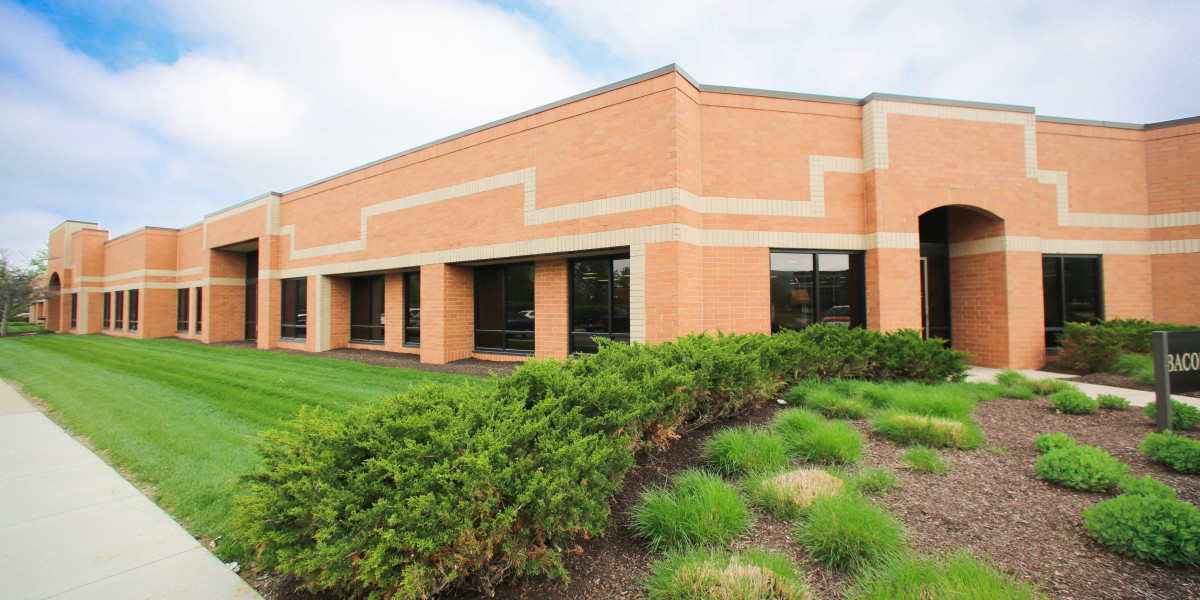 12722-12802 Hamilton Crossing Blvd - Flex R&D For Lease | JLL