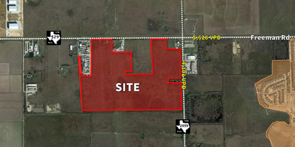 30403 FM 529 Rd., 30403 FM Rd 529