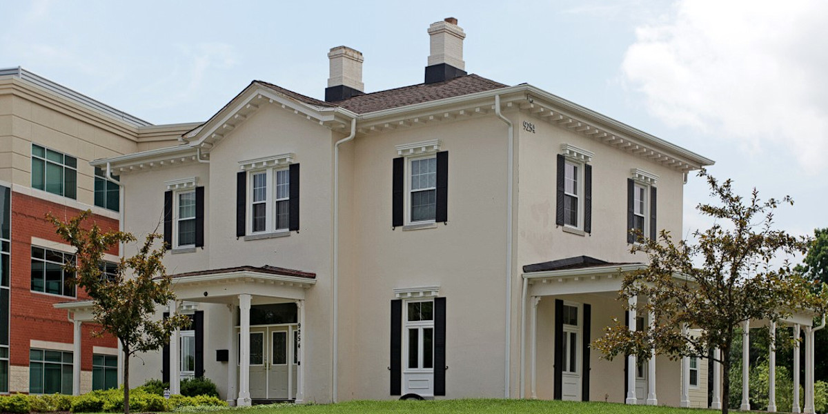 9254 Bendix Rd - Office For Sale | JLL