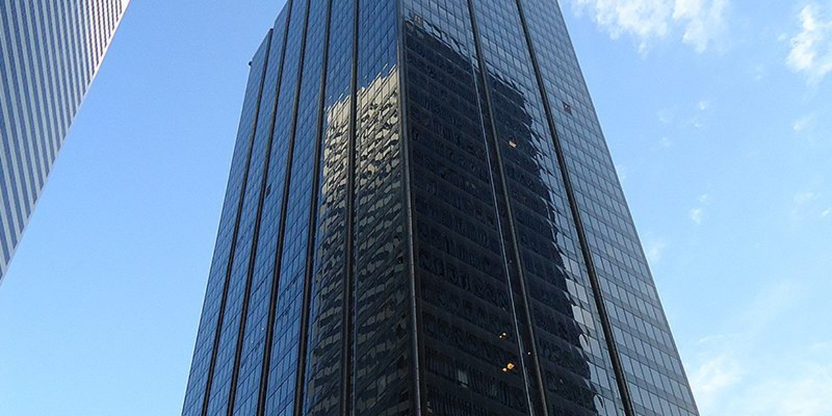 2 Houston Center, 909 Fannin St | JLL Properties - US