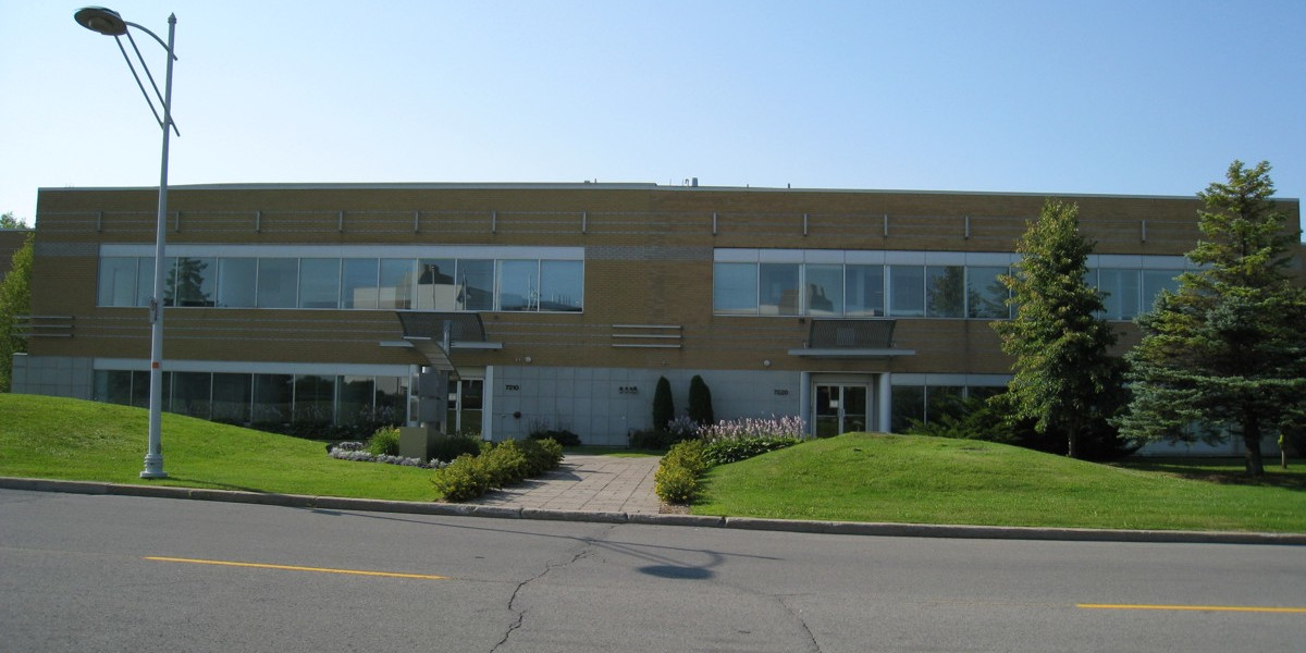 7220 Frederick-Banting Street - Office For Lease | JLL - CA