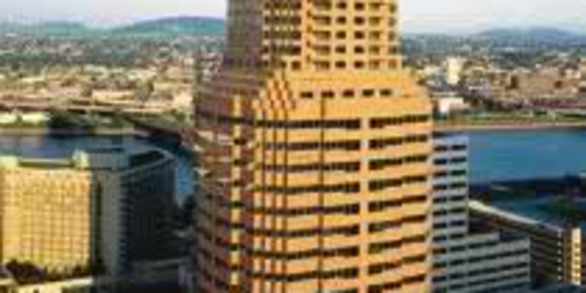 KOIN Tower, 222 SW Columbia St | JLL Properties - US