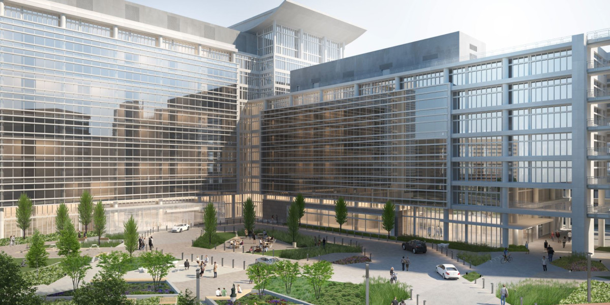 Inventa Towers, 1 Inventa Pl | JLL Properties - US