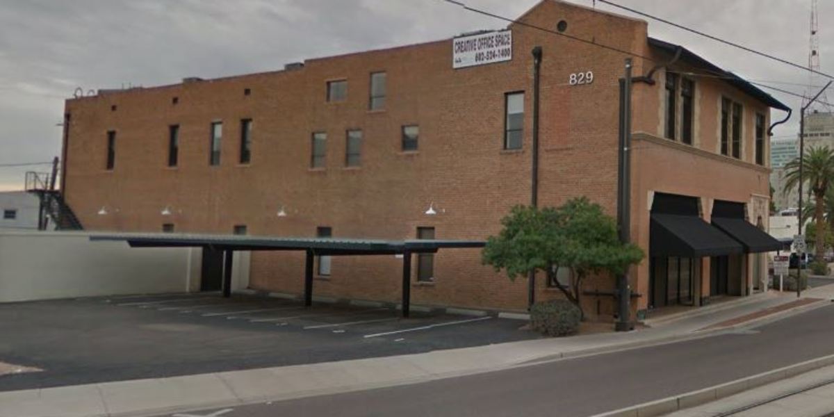 829 N 1st Ave - Office For Lease | JLL