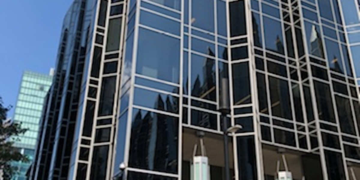 Three PPG Place, 3 Ppg Pl | JLL Properties - US