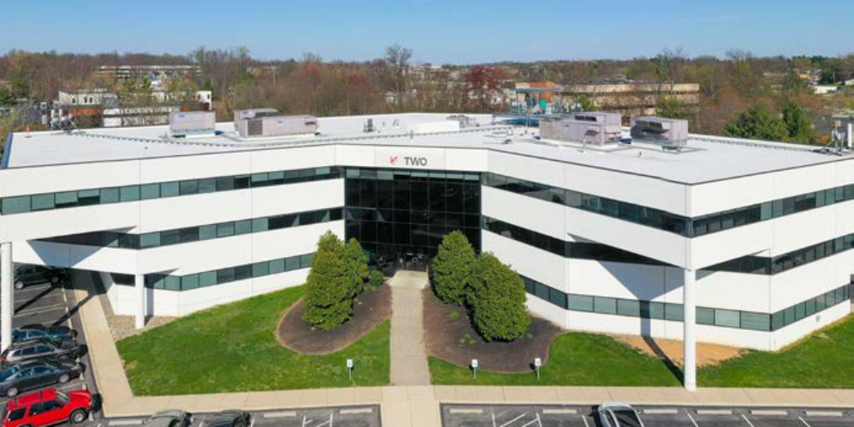 512 Township Line Rd - Office For Lease | JLL