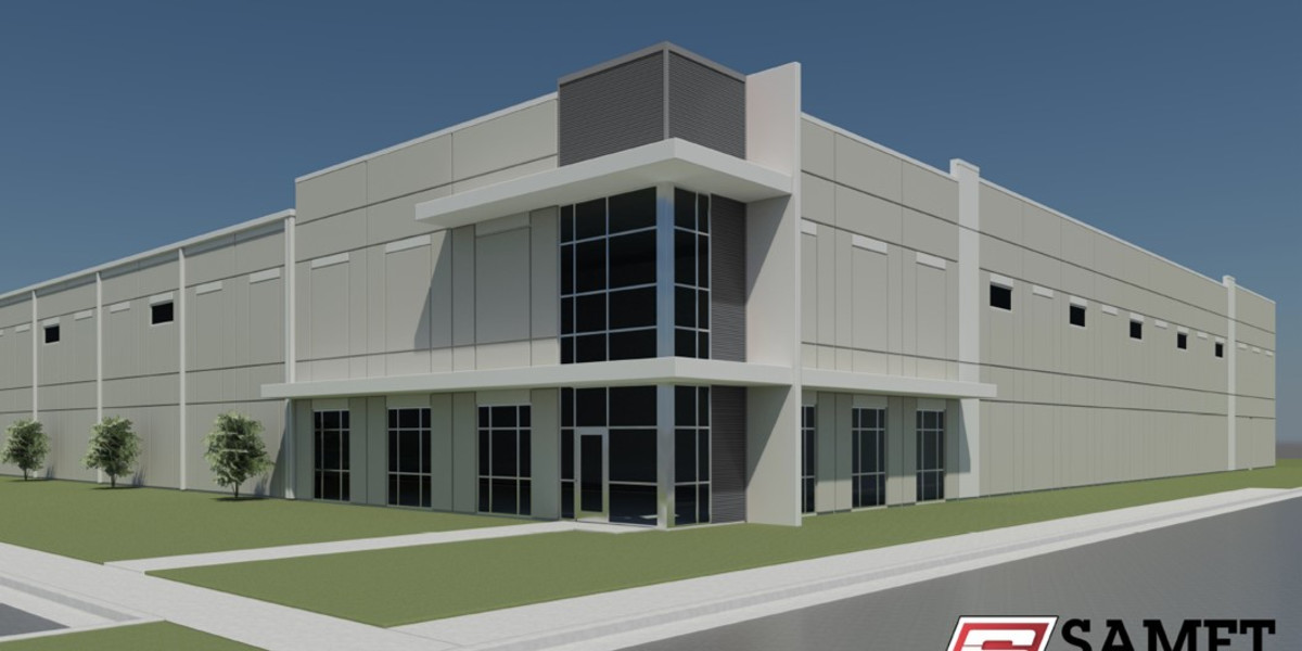 Washington Highway Distribution Center-Building 2, 11111 Washington Hwy ...