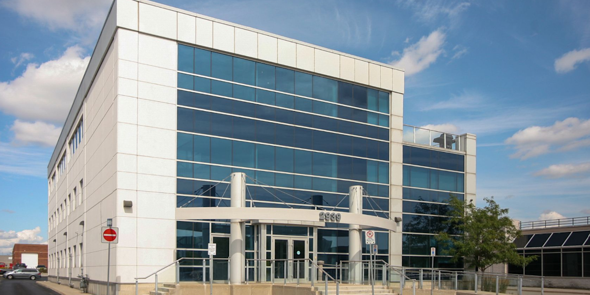 2939 Portland Drive - Office For Sublease | JLL - CA