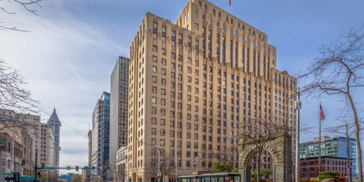 Exchange Building, 821 2nd Ave | JLL Properties - US