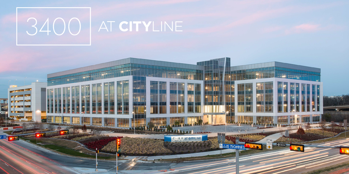 3400 CityLine, 3400 N Central Expy | JLL Properties - US