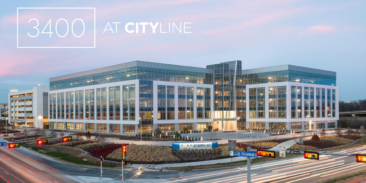 3400 CityLine, 3400 N Central Expy | JLL Properties - US
