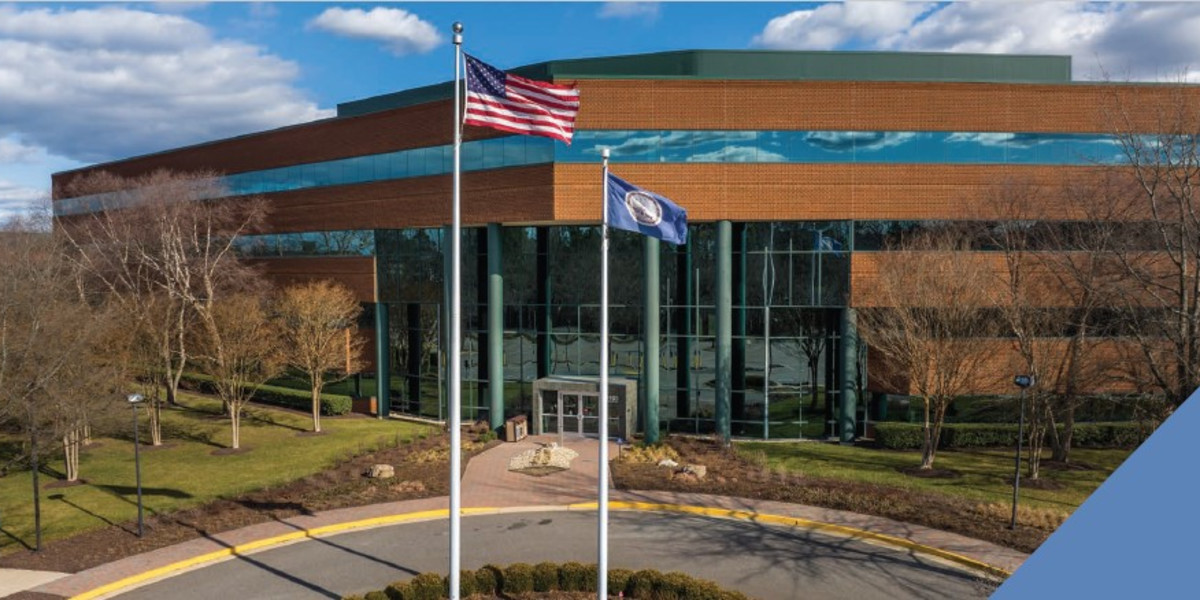 Knolls III, 4851 Cox Rd | JLL Properties - US