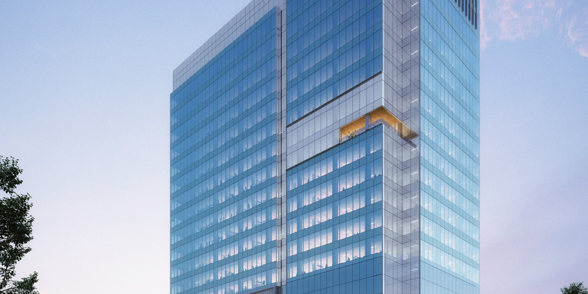 Ryan Tower, 8101 Windrose | JLL Properties - US