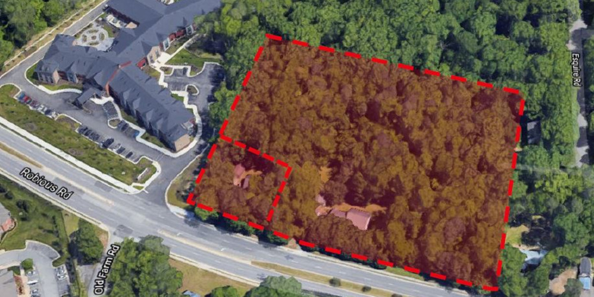 11160-11170 Robious Rd | JLL Properties - US