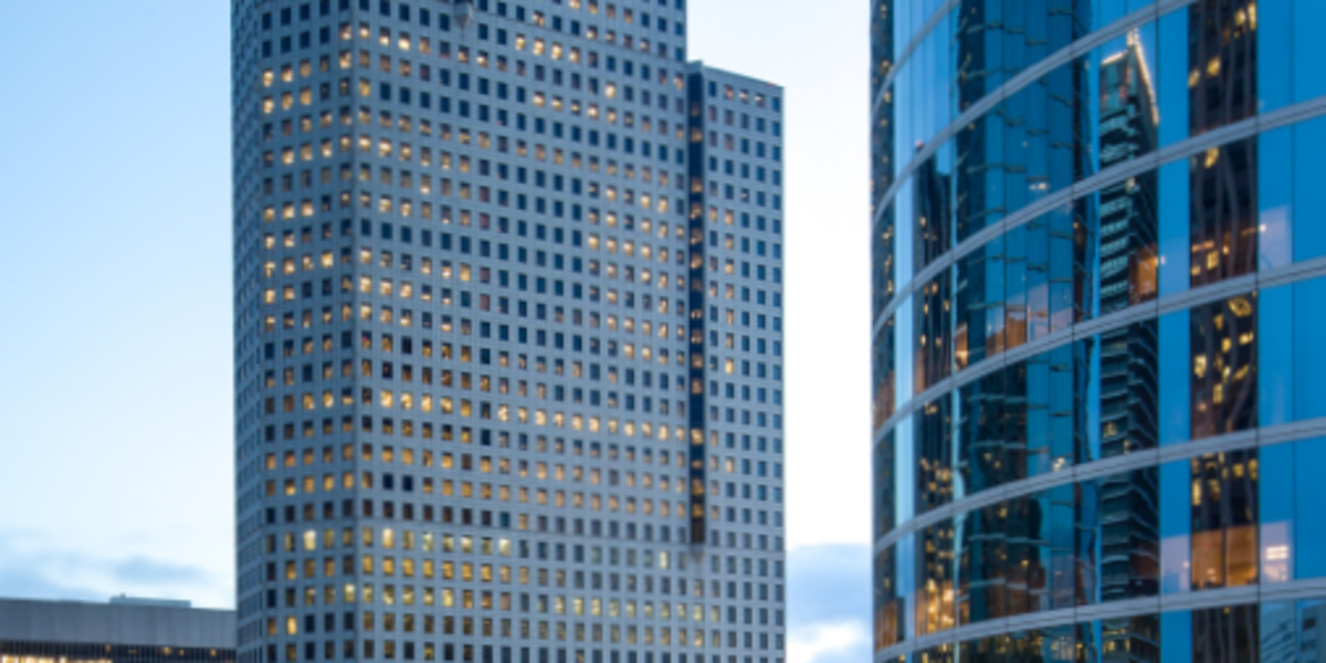 1600 Smith, 1600 Smith St | JLL Properties - US