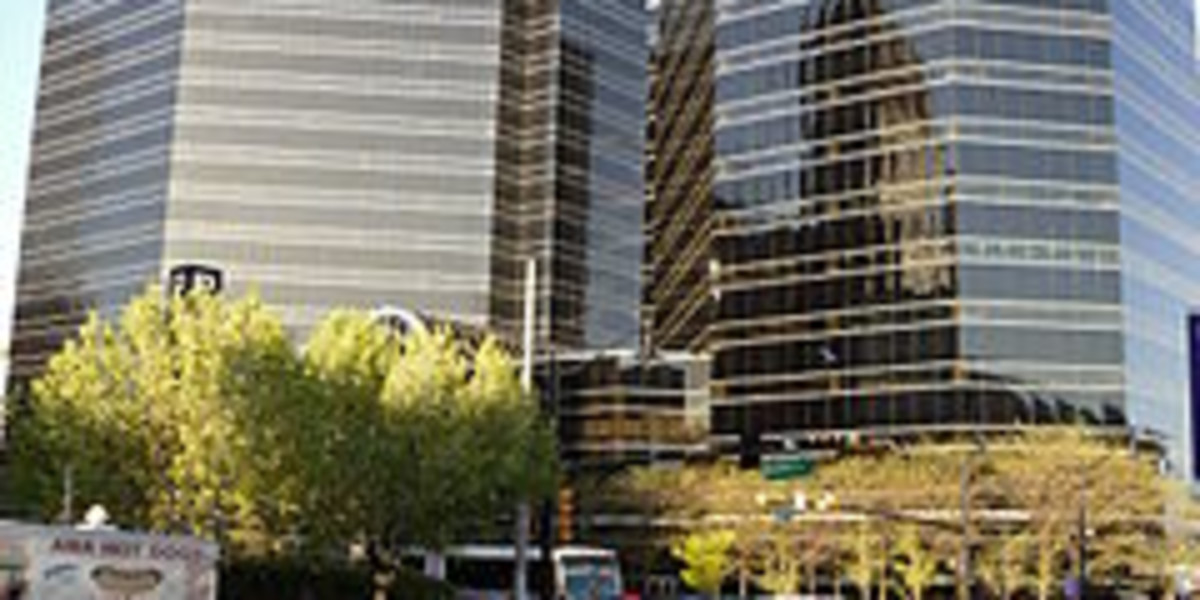 Four Gateway Center, 4 Gateway Ctr | JLL Properties - US