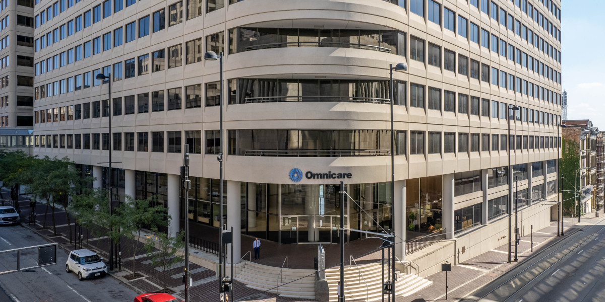 Atrium One, 201 E 4th St | JLL Properties - US