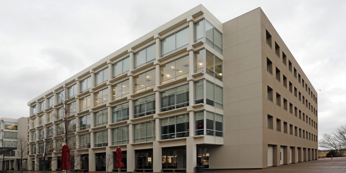 The Terrace at Solana Building 1, 1500 Solana Blvd | JLL Properties - US