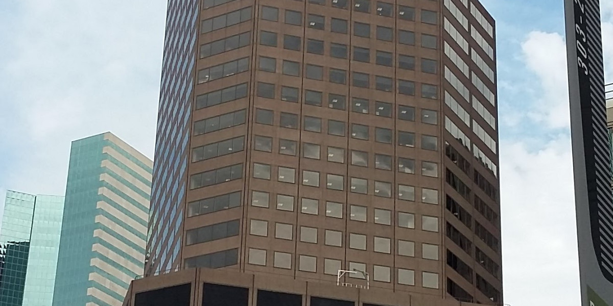 1801 California, 1801 California St | JLL Properties - US