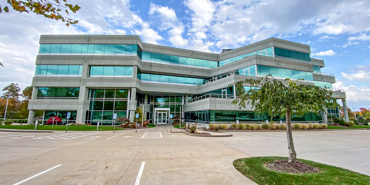 Waterfront Corporate Park II, 2000 Georgetown Dr