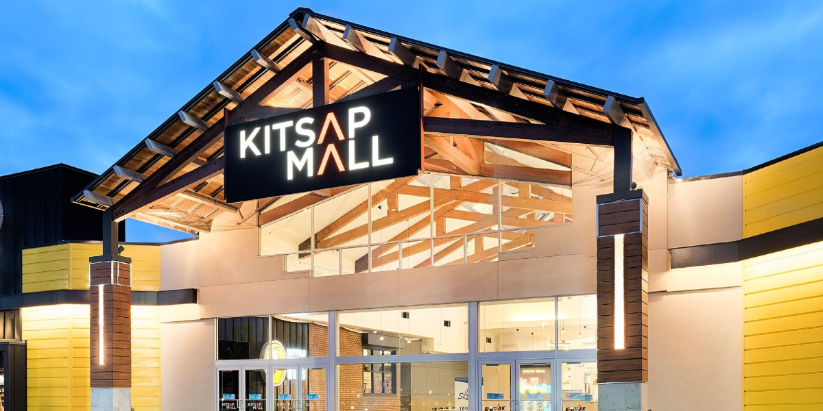 Kitsap Mall, 10315 Silverdale Way NW | JLL Properties - US