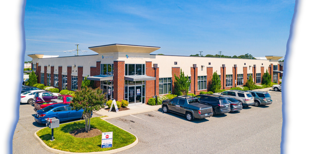 2025-2027 Waterside Rd | JLL Properties - US