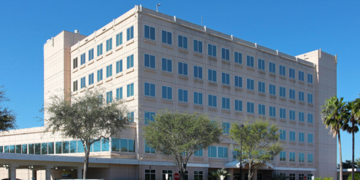 3700 Lakeside Dr - Office For Lease | JLL