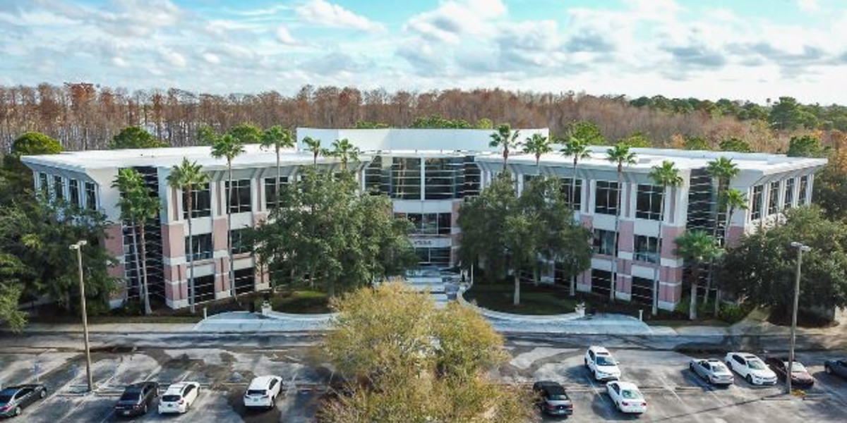 Atkins Building, 482 S Keller Rd | JLL Properties - US