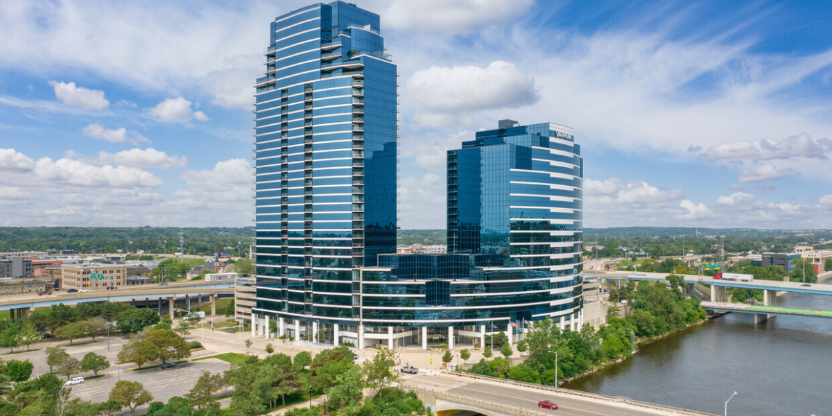 333 Bridge St NW - Office For Lease | JLL
