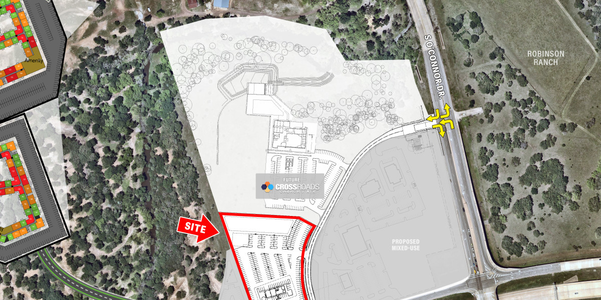 140 Crossroads Dr - Land For Sale | JLL