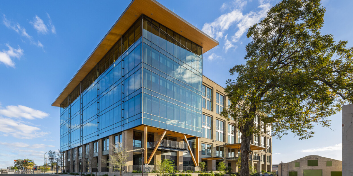 The Soto Building, 711 Broadway St