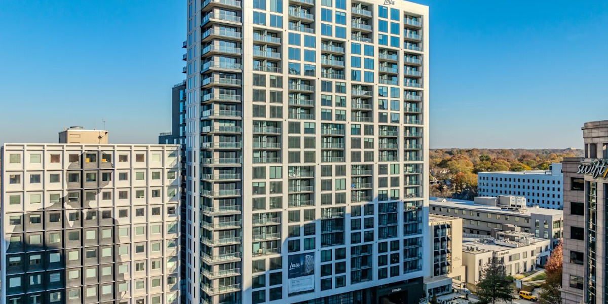 Loria Ansley, 1441 Peachtree St NE | JLL Properties - US