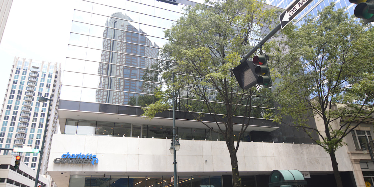 330 South Tryon, 330 S Tryon St | JLL Properties - US