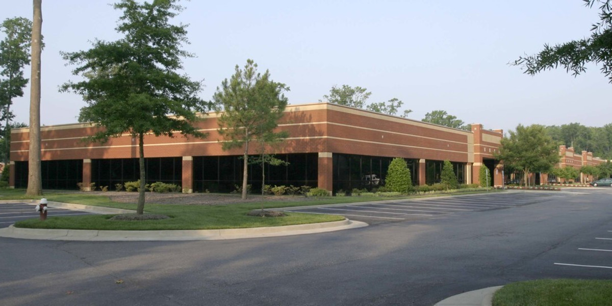 Butler Farm Road 400, 400 Butler Farm Rd | JLL Properties - US