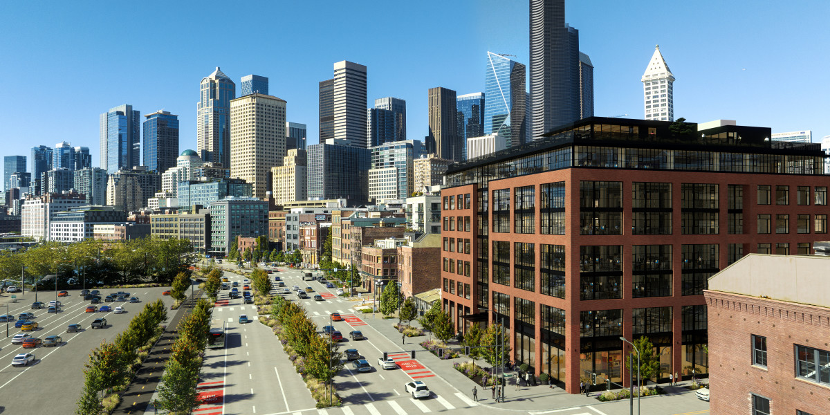 74 S Jackson St - Office For Lease | JLL