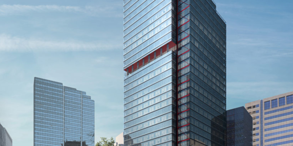 1 Post Office Sq - Office For Lease | JLL