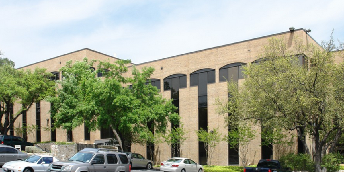 Greystone II, 7320 Mopac Expy N | JLL Properties - US